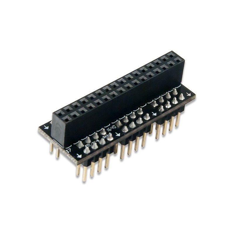 High Speed Adapter and Logic Probes