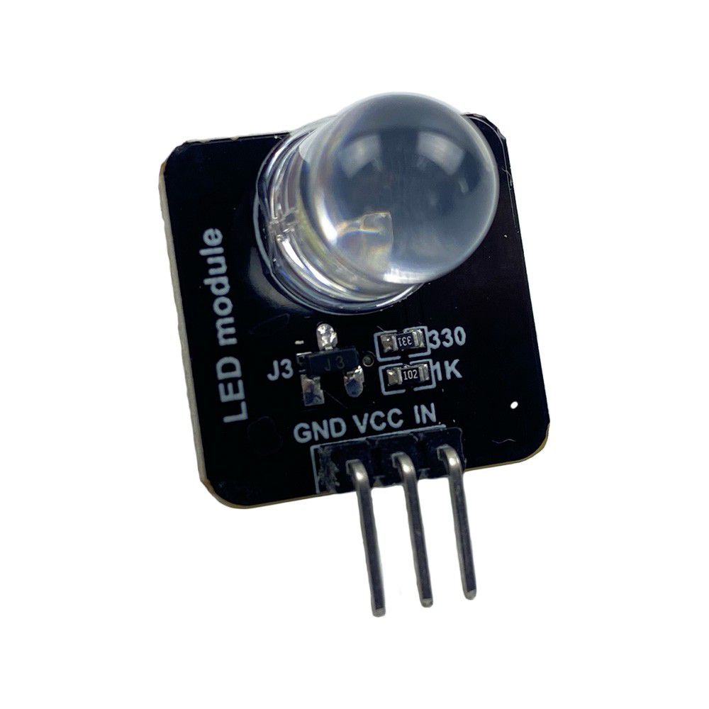 10mm LED Module (White)