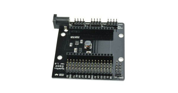 Base Board for NodeMCU V3