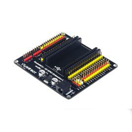 Base Board for NodeMCU-ESP32S 38 pin board