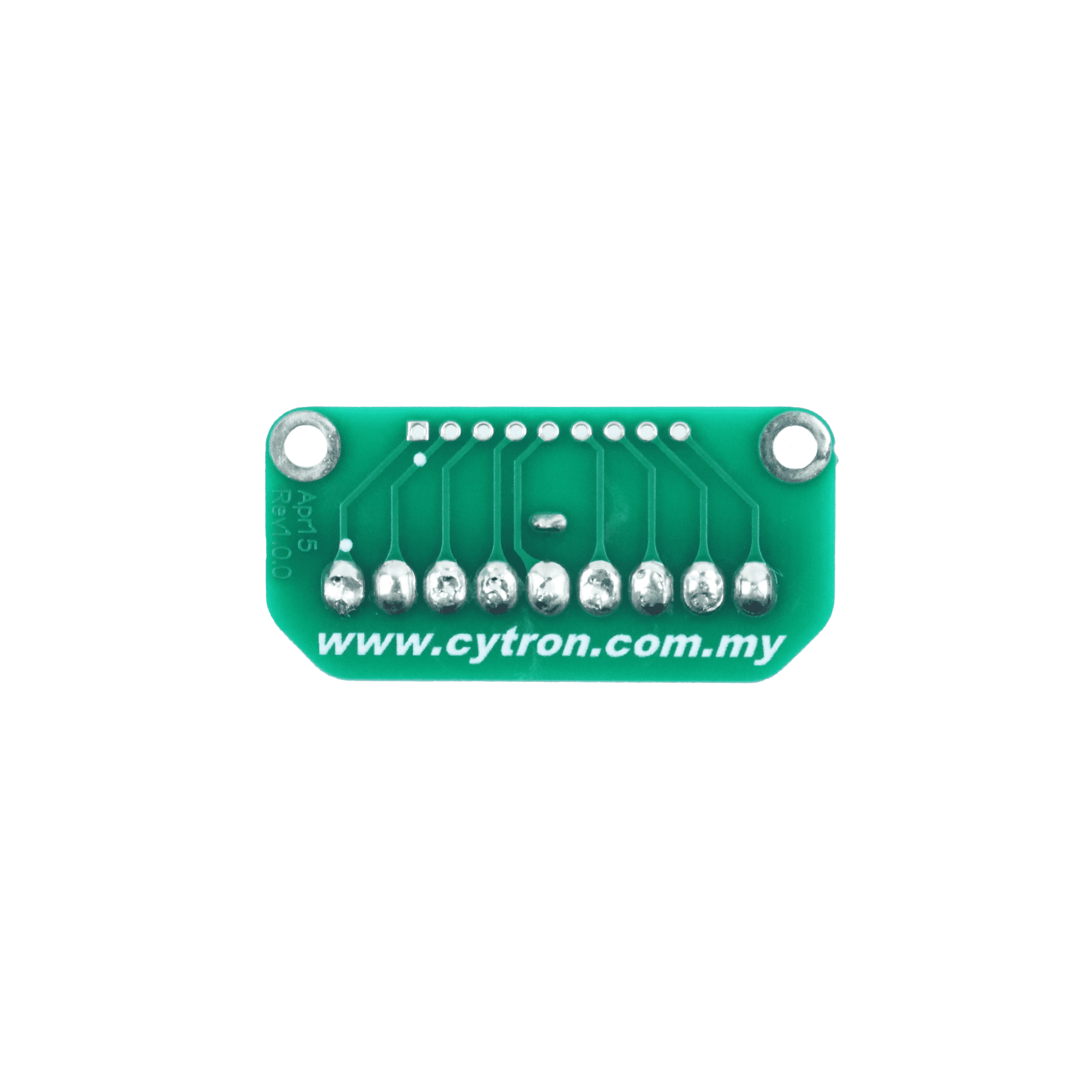 Breakout Board PS2 Connector