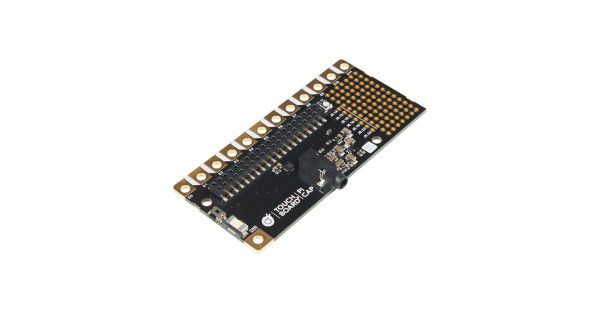Bare Conductive PI CAP