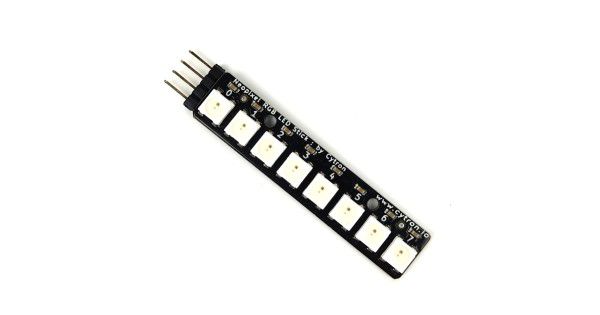 Neopixel RGB LED Stick by Cytron