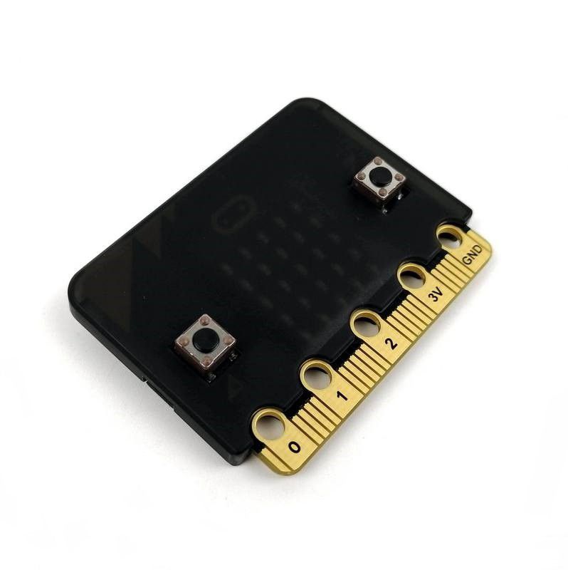 ELECFREAKS micro:bit case - Black