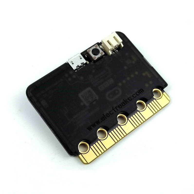 ELECFREAKS micro:bit case - Black