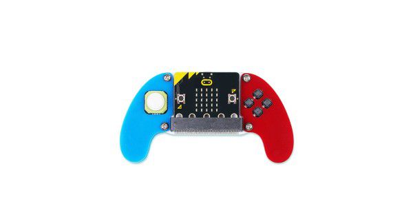 Joystick:bit V2 Kit for micro:bit