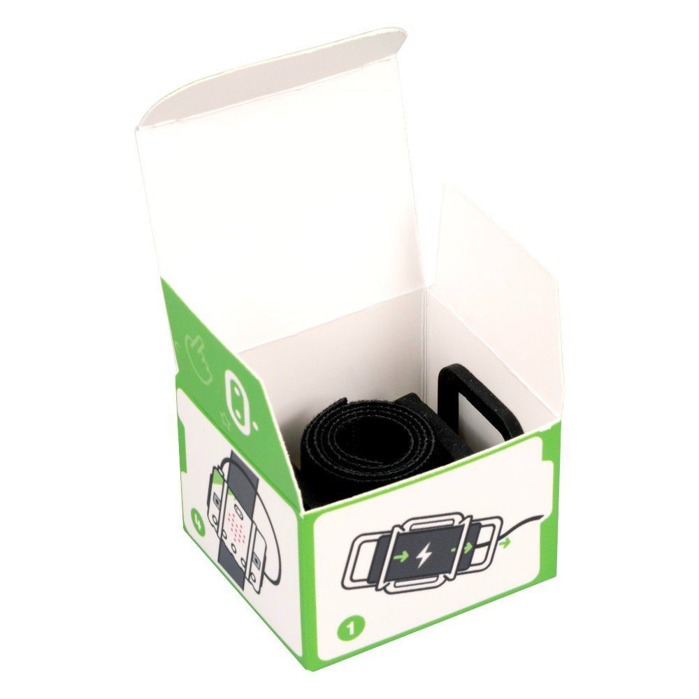 micro:bit Wearable Accessories