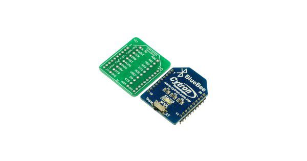 Cytron Bluetooth Module