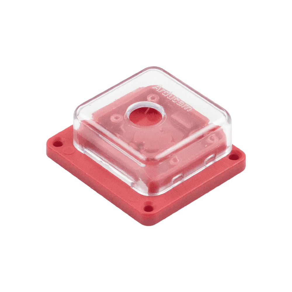 Enclosure Case For Raspberry Pi Camera Module V1 3 V2 V3