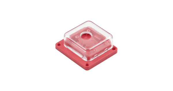 Enclosure Case For Raspberry Pi Camera Module V13v2v3