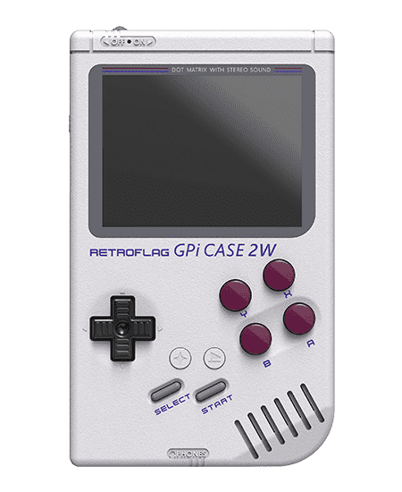 RetroFlag GPi Case 2W