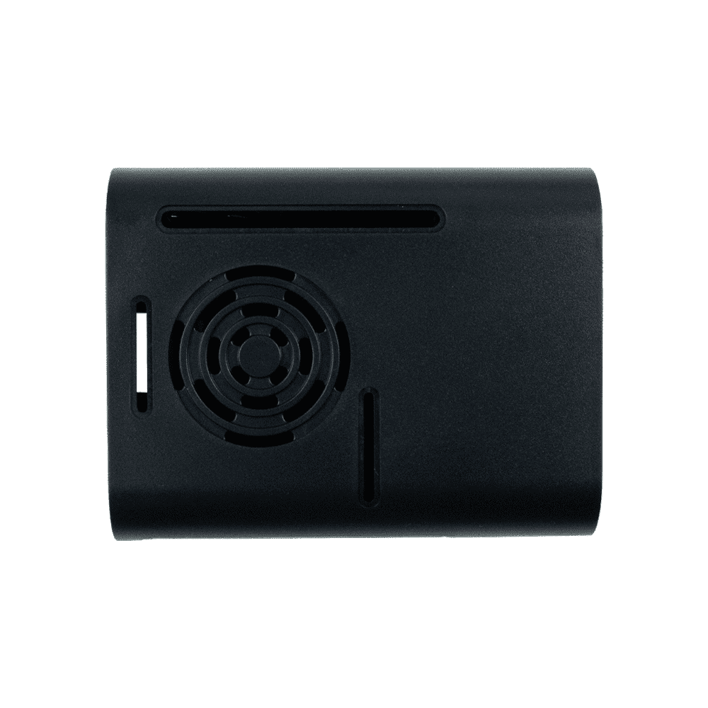ABS Case for Raspberry Pi 5