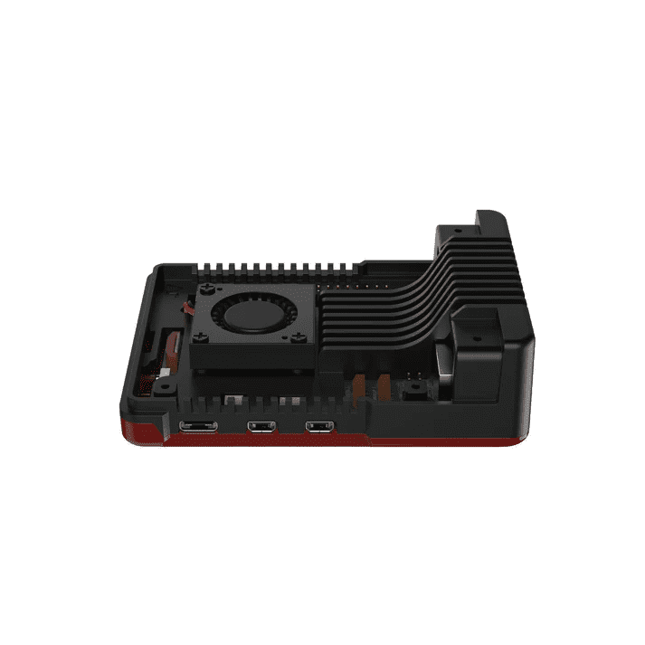 Argon NEO 5 Case for Raspberry Pi 5
