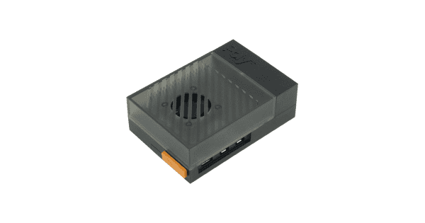 Argon Poly+5 for Raspberry Pi 5