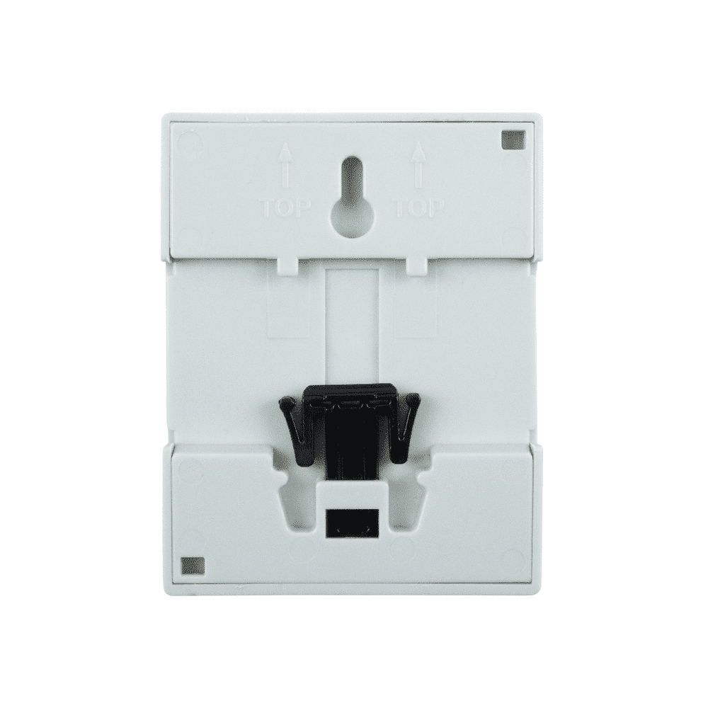 DIN Rail Case for Raspberry Pi 5