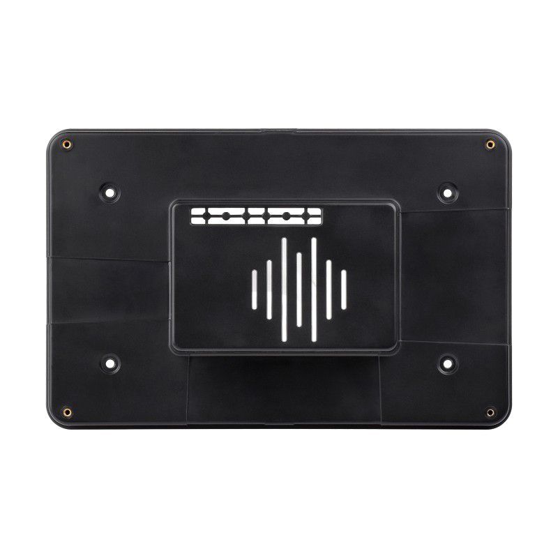 Protective Case For RPi 7-inch Touch Display 2 And RPi 5