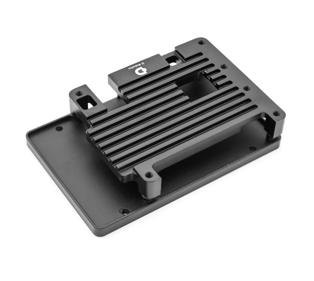 RDK X5 Metal Case (Black)