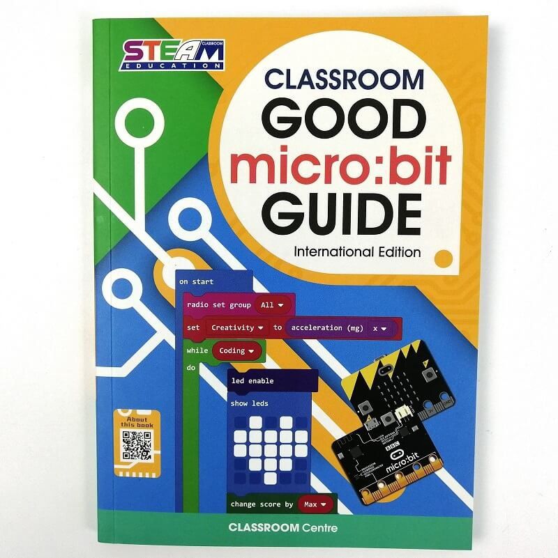 Classroom Good micro:bit Guide