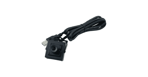 USB Camera with Housing for Raspberry Pi / Jetson