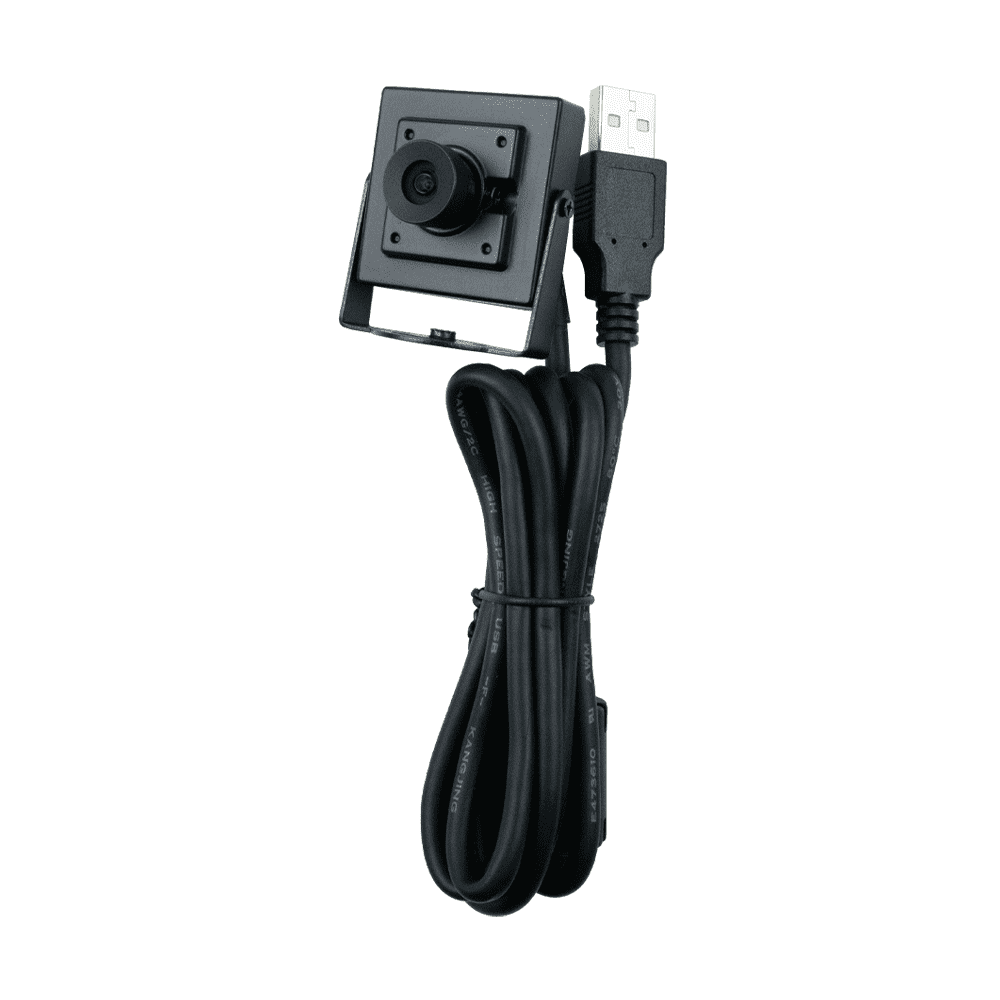 USB Camera with Housing for Raspberry Pi / Jetson