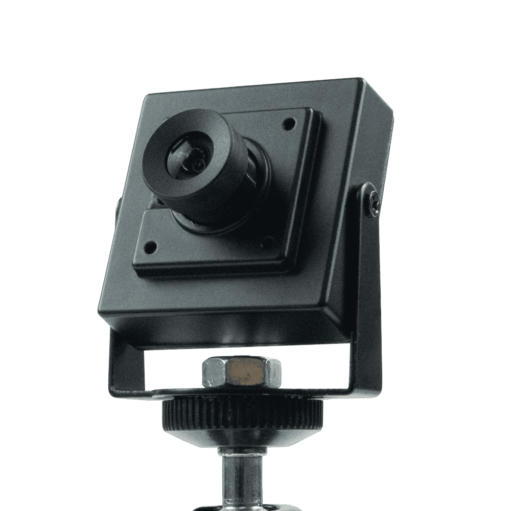 USB Camera with Housing for Raspberry Pi / Jetson