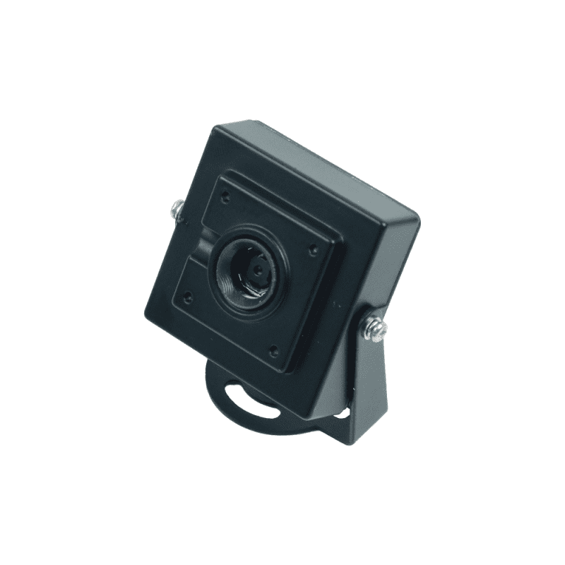 8MP USB Camera with Housing for Raspberry Pi / Jetson