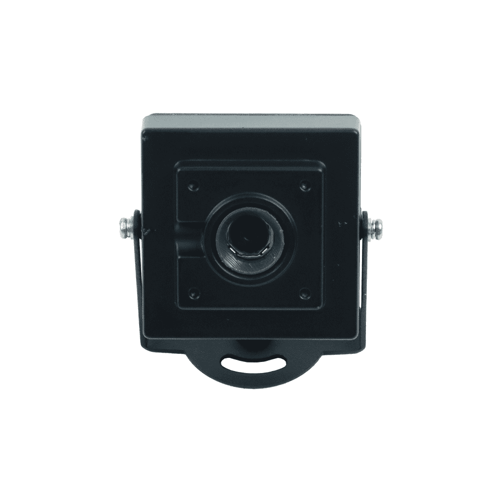 8MP USB Camera with Housing for Raspberry Pi / Jetson