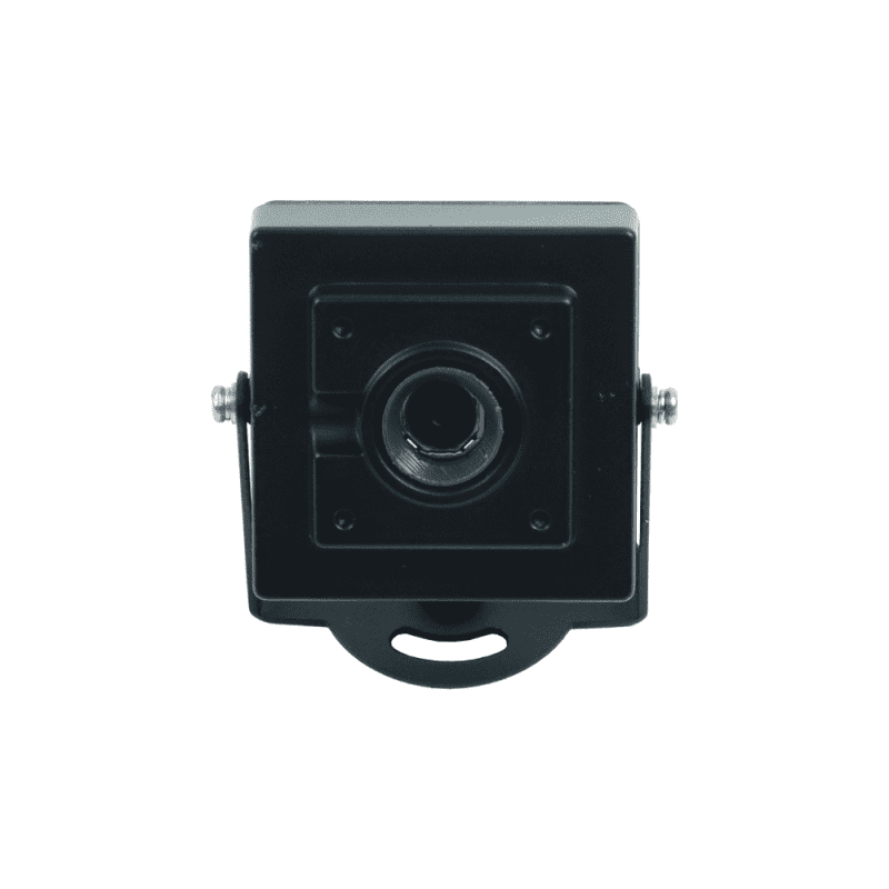 8MP USB Camera with Housing for Raspberry Pi / Jetson