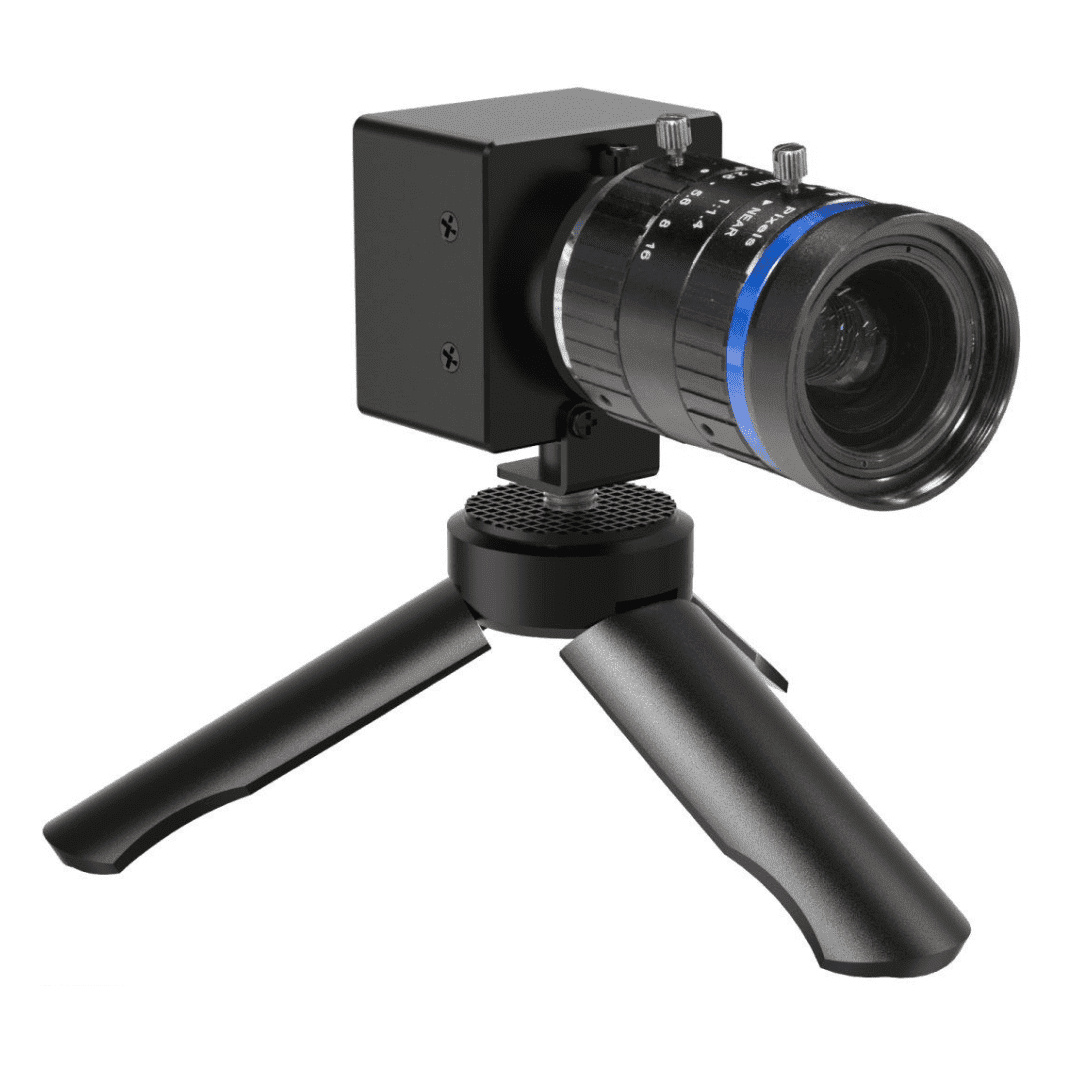 20MP IMX283 USB 3.0 Camera Module with 16mm C-Mount Lens