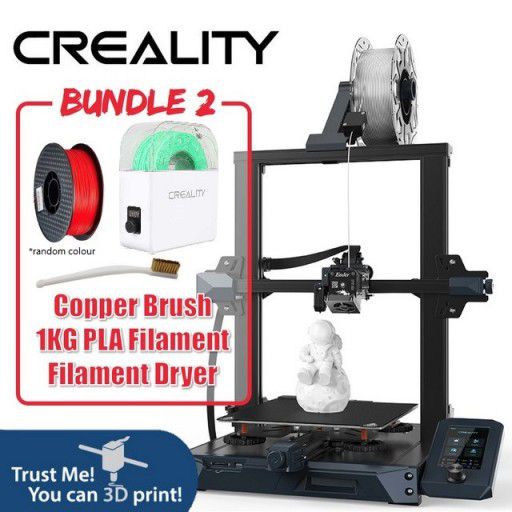 Creality Ender-3 S1 Direct Drive 3D Printer
