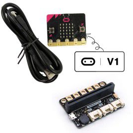 BitMaker Lite with micro:bit V1.5 Junior