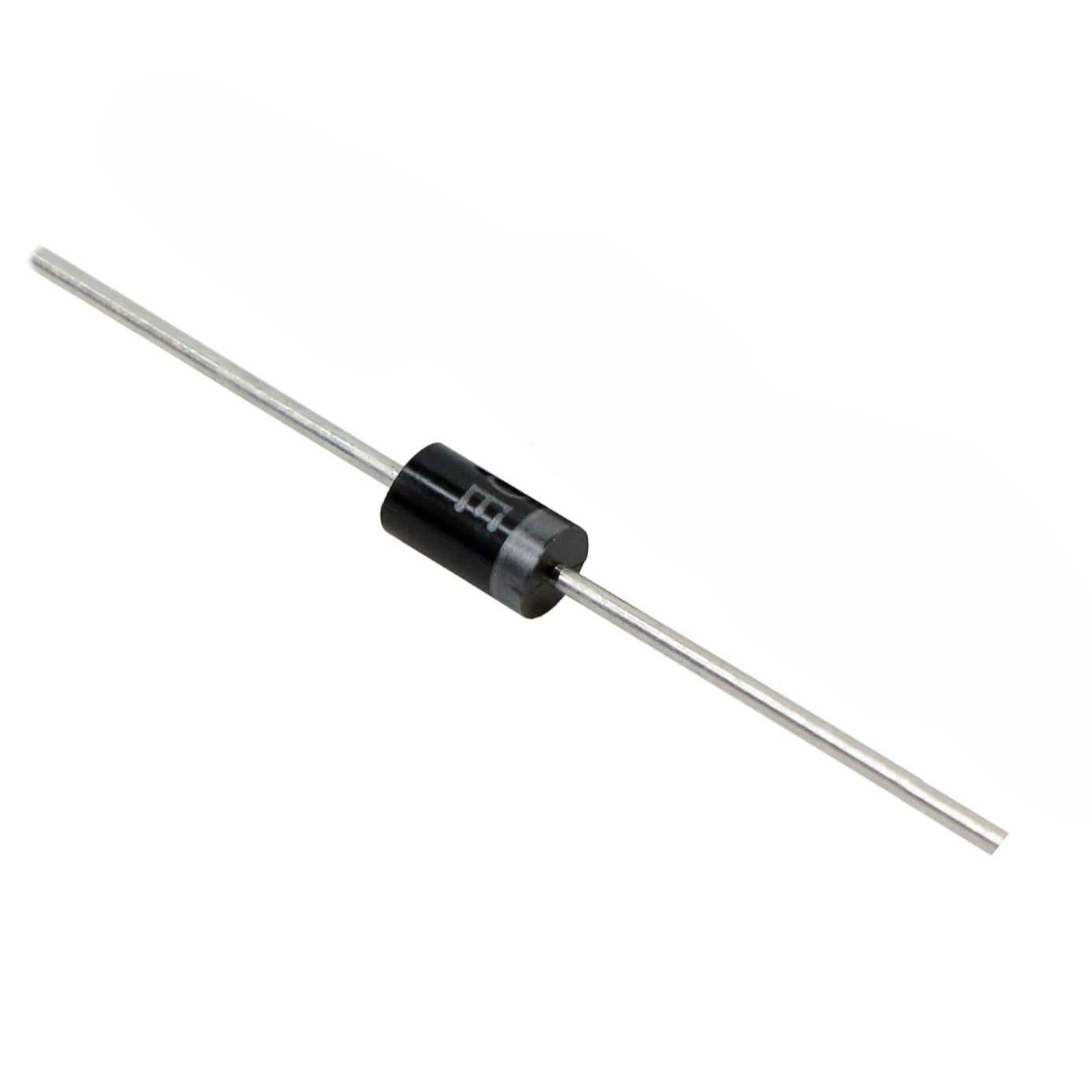 Diodes 1N4001 (10pcs)