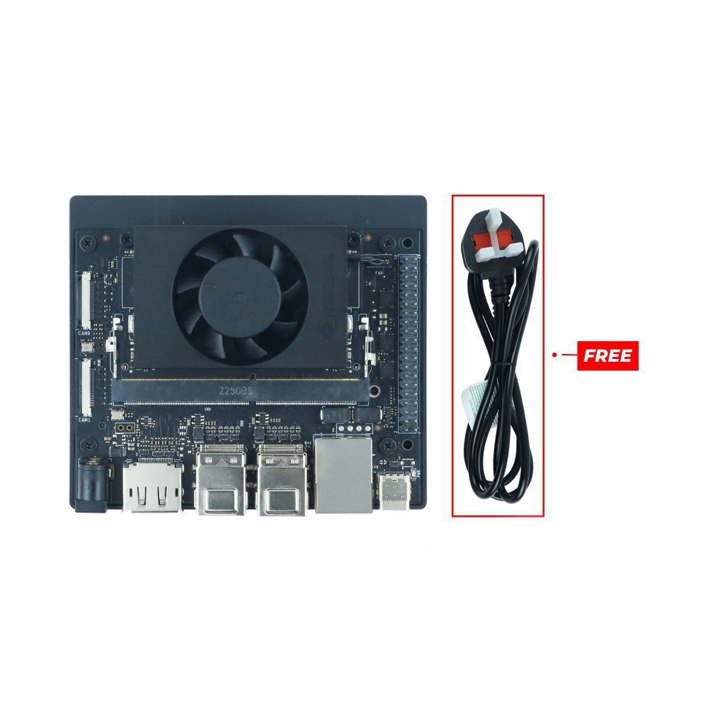 NVIDIA Jetson Orin Nano 8GB Dev Kits