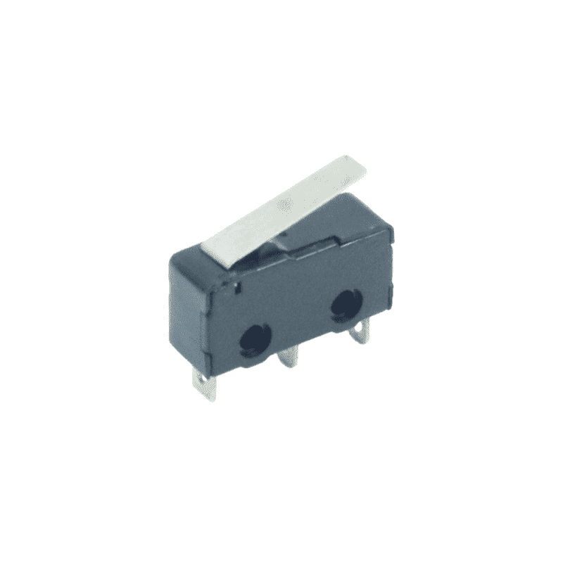 Micro Switch Without Roller (3pcs)