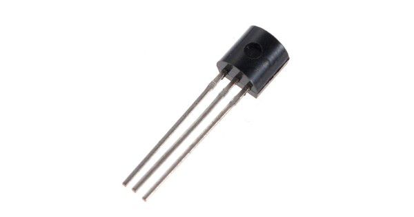 Transistor CS9013 (10pcs)