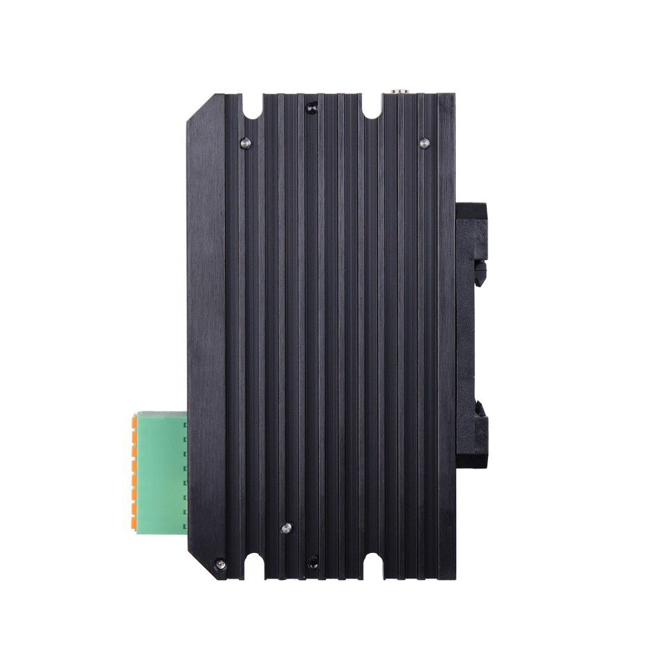 EdgeBox RPi 200 - Industrial Edge Controller with CM4 EdgeBox RPi 200 - Industrial Edge Controller with CM4