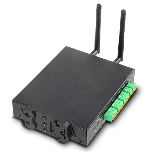 CM4 Industrial with CM4 Wireless, 2GB RAM and 16GB eMMC