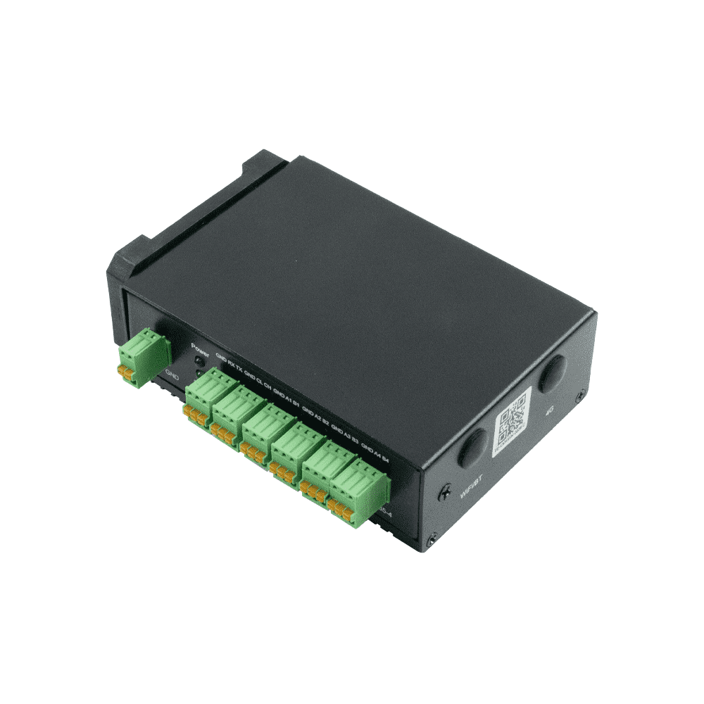 CM4 Sensing with CM4 Non-Wireless, 2GB RAM and 8GB eMMC, with Power ...