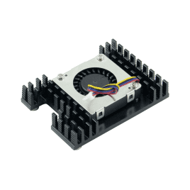 Active Cooler for Compute Model (CM5)