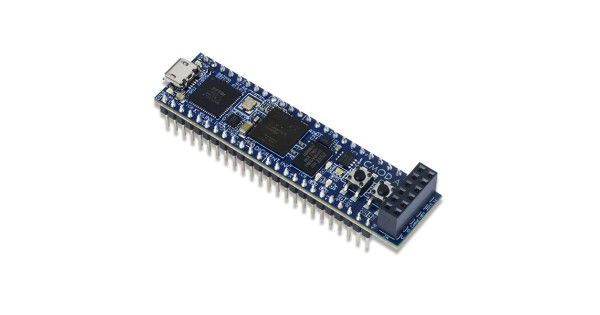 Cmod A7 Breadboardable Artix7 Fpga Module