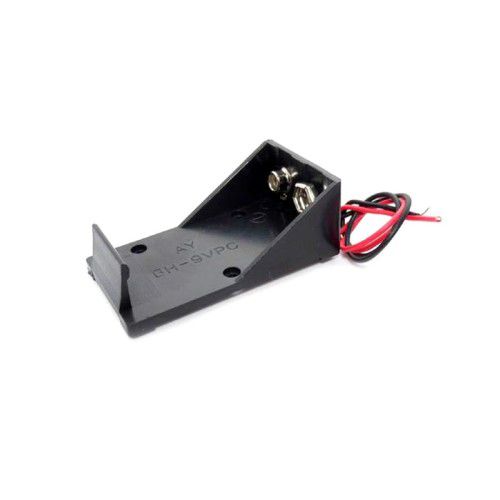 9V Battery Holder