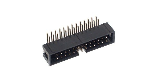 26 Ways Right Angle Box Header