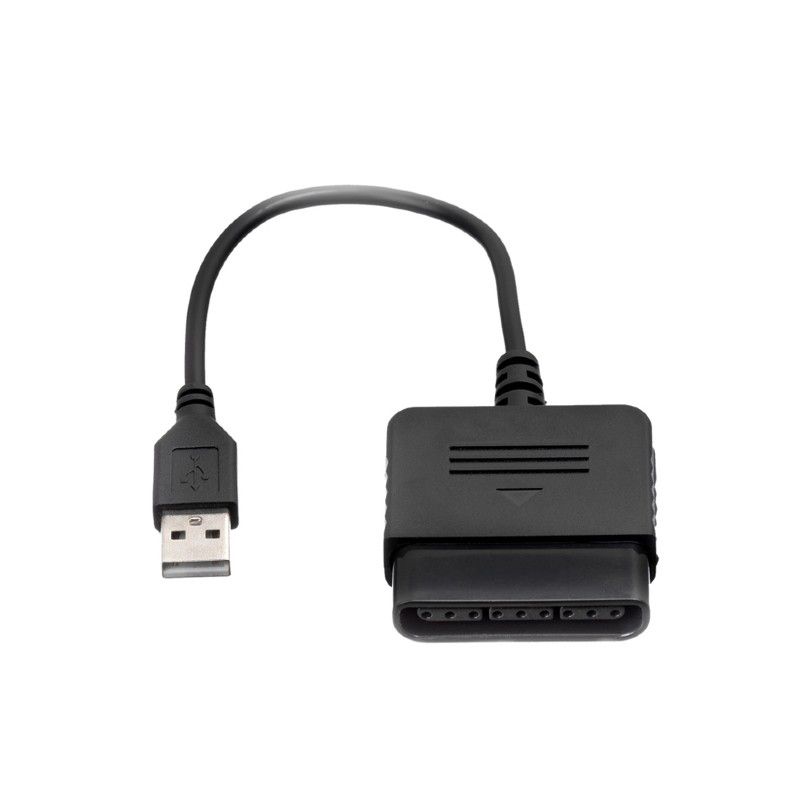 PS Connector (Female)