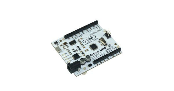 Cytron UNO Special Edition - Arduino Compatible