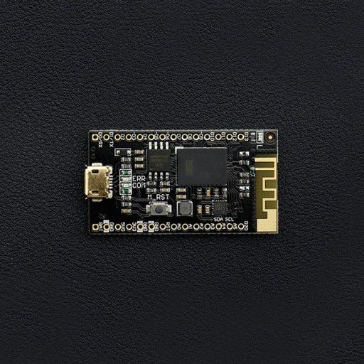 DFRobot CurieNano - A mini Arduino 101