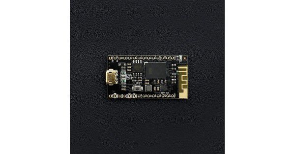 DFRobot CurieNano - A mini Arduino 101