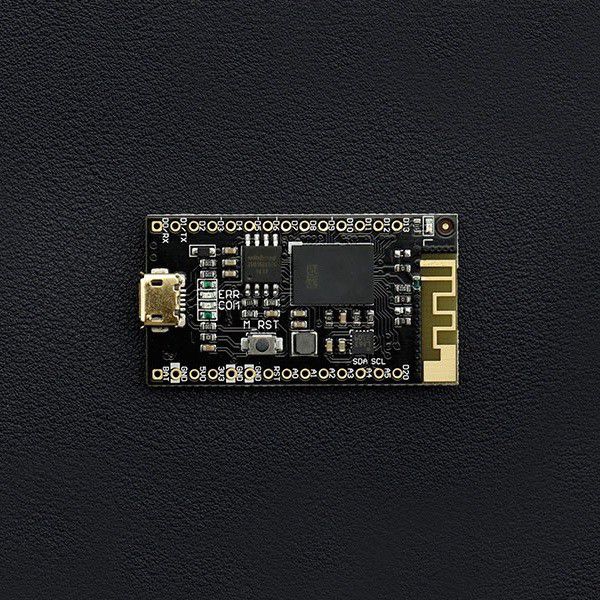 DFRobot CurieNano - A mini Arduino 101