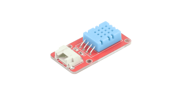 Crowtail - DHT11 Temperature & Humidity Sensor (Grove Compatible)