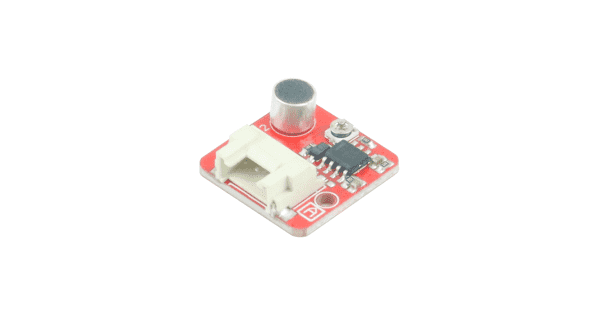 Crowtail - Sound Sensor 2.0 (Grove Compatible)