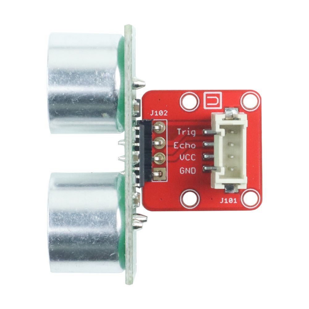 Crowtail - Ultrasonic Ranging Sensor (Grove Compatible)